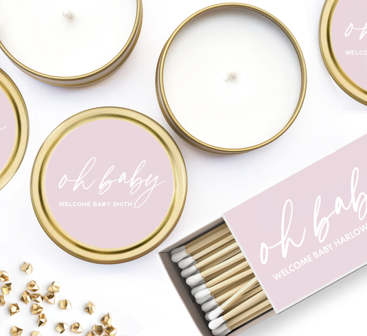 Corporate Event Favors That Impress—Without the Stress – Modern Favors